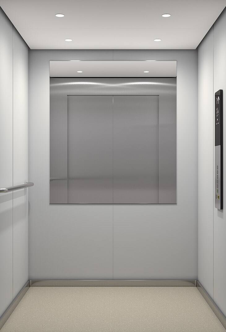 Explore KONE Monospace for Full Replacement - KONE Distributors